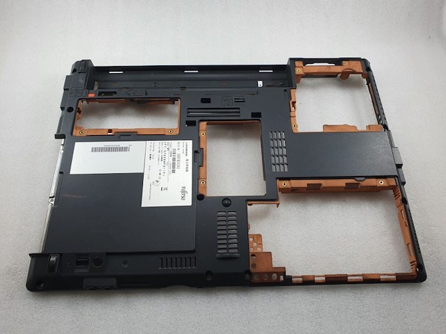 Donji deo kucista za Fujitsu Lifebook S760