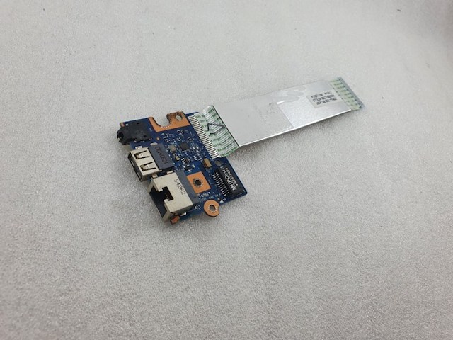 Audio, USB, LAN za Toshiba Satellite C50-B