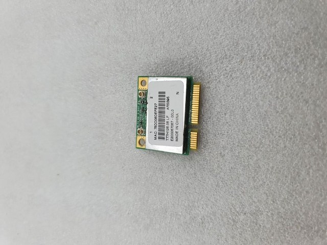 Wireless kartica za Sony Vaio PCG-61611L