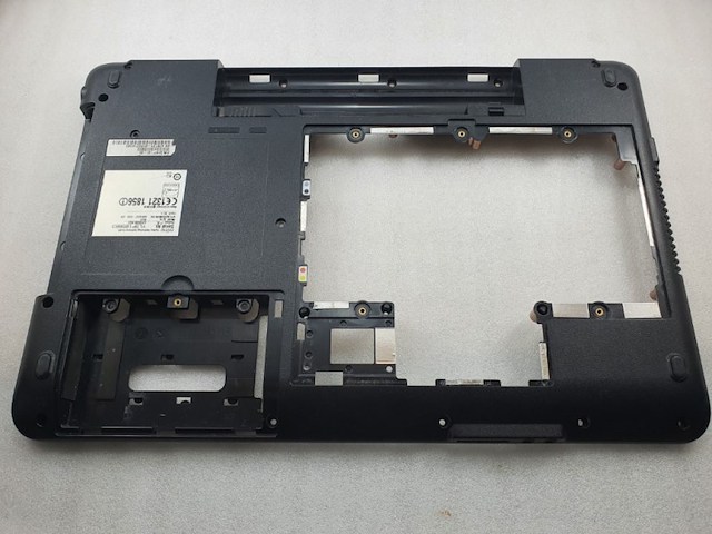 Donji deo kucista za Fujitsu Lifebook A530