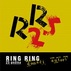 V.A. - Ring Ring 25 godina (cd)