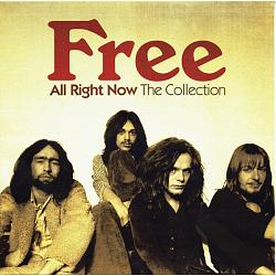 Free - All Right Now (vinyl)