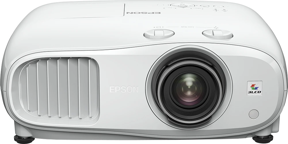 Epson EH-TW7000 4K 3LCD projektor