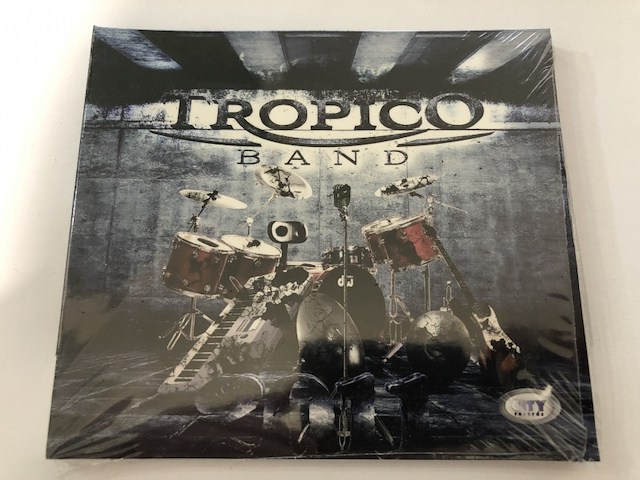 Tropico Band ‎– 2011.
