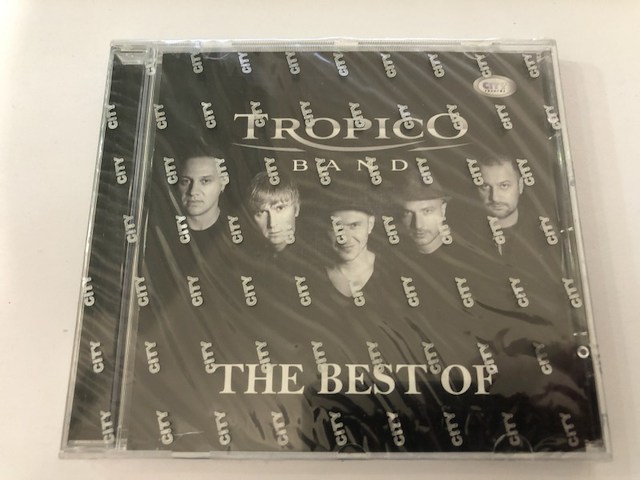 Tropico Band - The Best Of