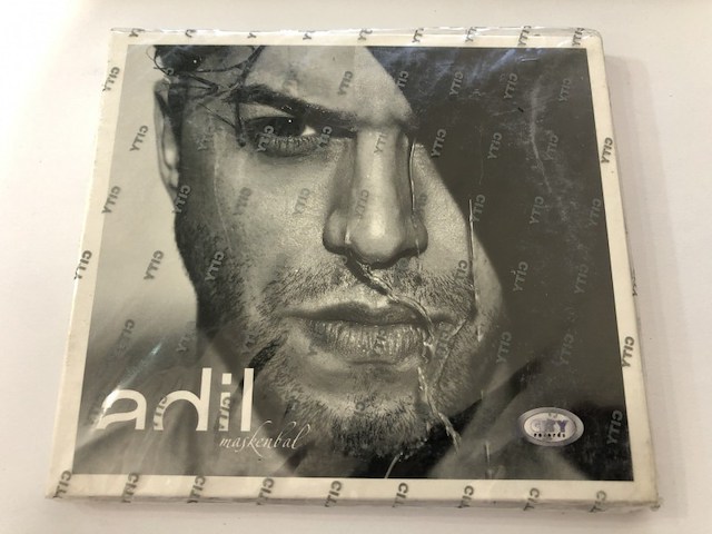 Adil Maksutović - Maskenbal