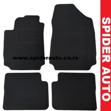 TEPIH PATOSNICE FIAT STILO 2001-2010 CK