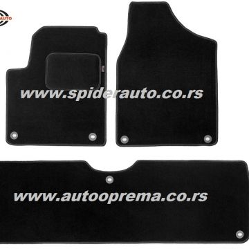 Tepih patosnice Ford Galaxy 5 sedista 1995-2006