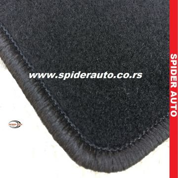 Tepih patosnice Ford Galaxy 7 sedista 1995-2006