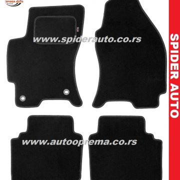 Tepih patosnice Ford Mondeo 2000-2007