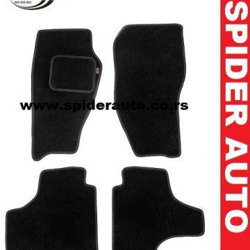 Tepih patosnice Jeep Cherokee KK 2007-2012