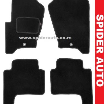 TEPIH PATOSNICE RANGE ROVER SPORT 2006-2012