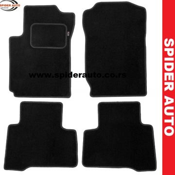 Tepih patosnice Suzuki Grand Vitara 2005-2014 5vrata