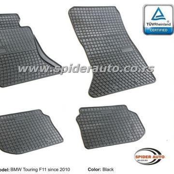 Gumene patosnice BMW serija 5 F11 2010-2013