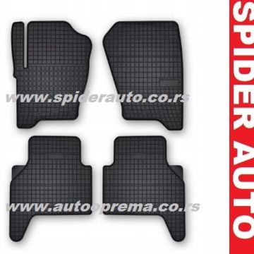 Gumene patosnice Range Rover Sport 2005-2013