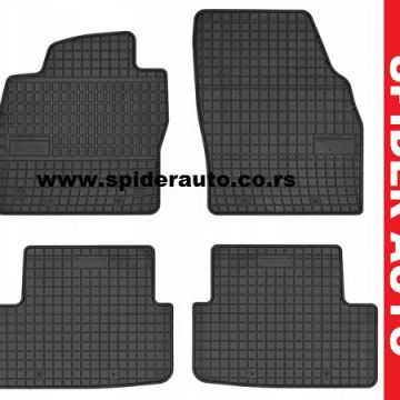 Gumene patosnice Seat Ibiza 2017-i noviji