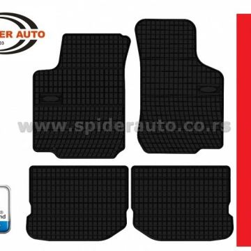 Gumene patosnice Seat Leon I 1999-2005