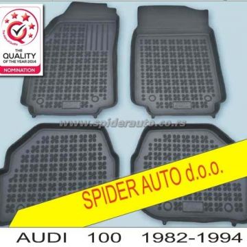 Gumene patosnice-kadice Audi 100 1982 - 1994