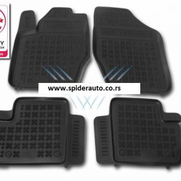 Gumene patosnice-kadice Citroen DS4 Hb 5-vrata od 2011-2015