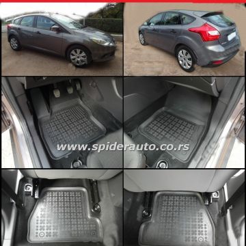 GUMENE PATOSNICE-KADICE FORD FOCUS III OD 2011-2018