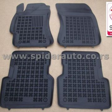 Gumene patosnice-kadice Subaru Forester II 2003-2008