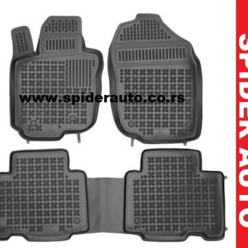 Gumene patosnice-kadice Toyota RAV4 2006-2012