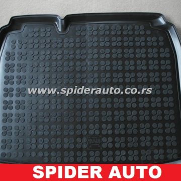 Gumena kadica za gepek Audi A3 2003-2012 HB 3-vrata, 5-vrata (Sport Back)