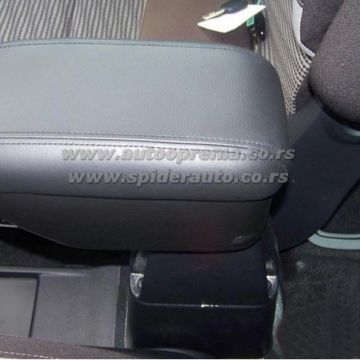 Naslon za ruku CLASSIC Citroen Berlingo 2008-2018