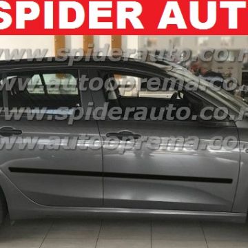 Zaštitne lajsne za vrata Fiat Tipo 2015-> i novije KARAVAN