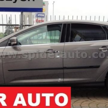 Zaštitne lajsne za vrata Ford Focus 2011-2015 5vrata