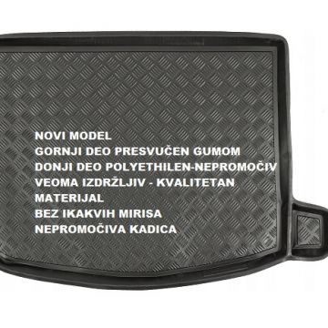 Kadica za gepek Honda CIVIC 2006-2012, 2012-2016 HB 3-vrata, 5-vrata