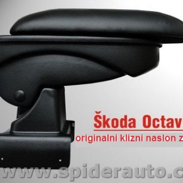 NASLON ZA RUKU KLIZNI Škoda Octavia III 2013->