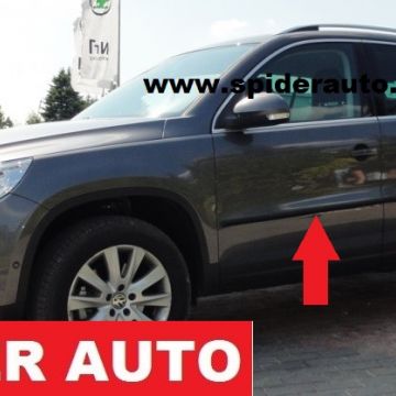 Zaštitne lajsne za vrata VW Tiguan