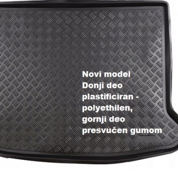 Kadica za gepek Volvo XC60 2008-2017