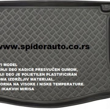 Kadica za gepek Ford KUGA 2008-2013