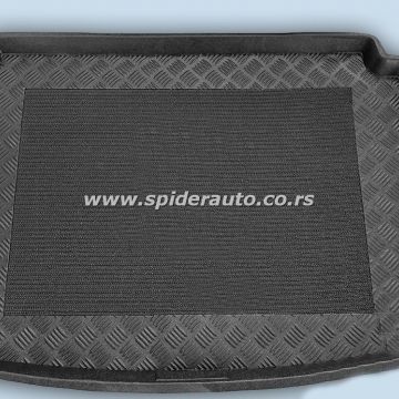 Kadica za gepek Hyundai i30 HB 2007-2012 standardni rezervni točak