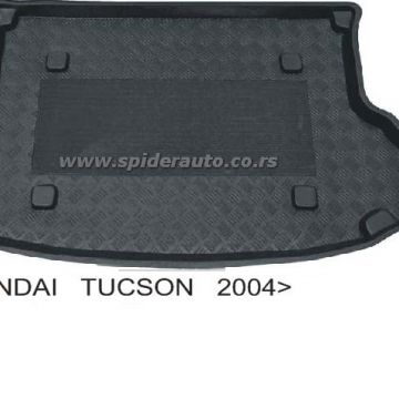 Kadica za gepek Hyundai TUCSON 2004-2010