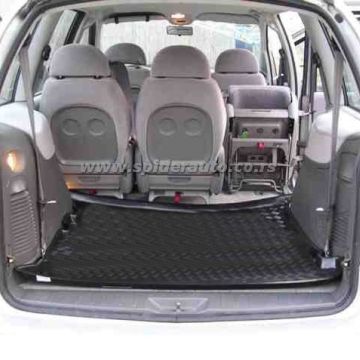 KADICA ZA GEPEK SEAT ALHAMBRA VAN 5 SEDIŠTA