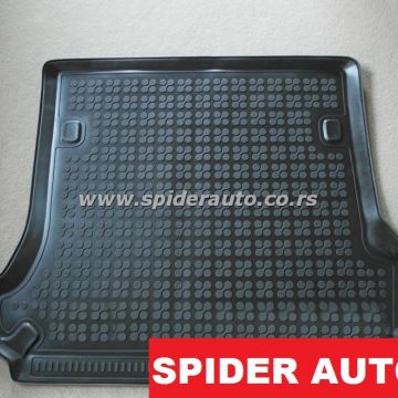 Gumena kadica za gepek Toyota LAND CRUISER 120 5-vrata 2002-2009