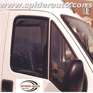 FIAT Ducato 1995-2006 bočni vetrobrani