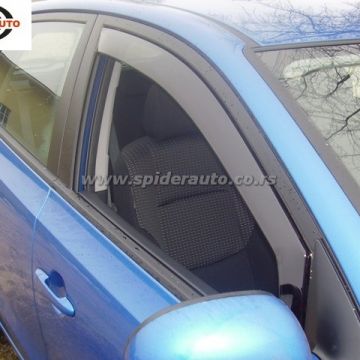 Hyundai i30 2007-2012 hečbek prednji bočni vetrobrani