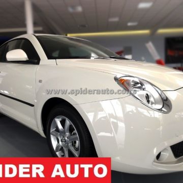 Zaštitne lajsne za vrata Alfa Romeo MITO