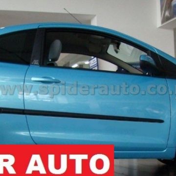 Zaštitne lajsne za vrata Ford KA od 2008-2011