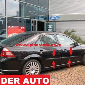 Zaštitne lajsne za vrata Ford Mondeo 2000-2007