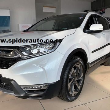 Zaštitne lajsne za vrata Honda CRV 2018-i noviji