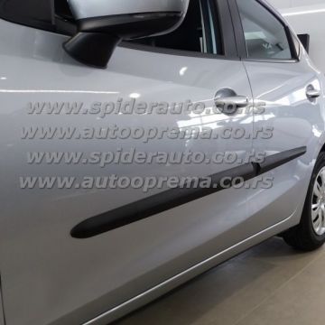 ZAŠTITNE LAJSNE ZA VRATA MAZDA 2 2014-I NOVIJE