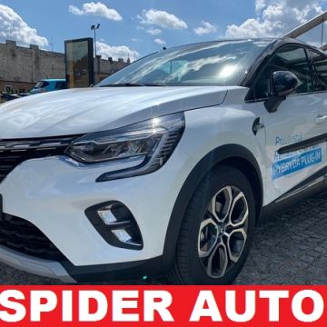 Zaštitne lajsne za vrata Renault Captur 2019-i noviji