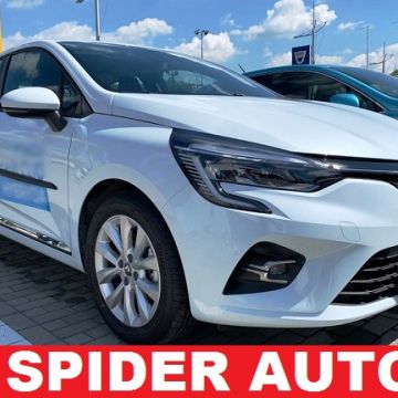 Zaštitne lajsne za vrata Renault Clio V 2019-i noviji