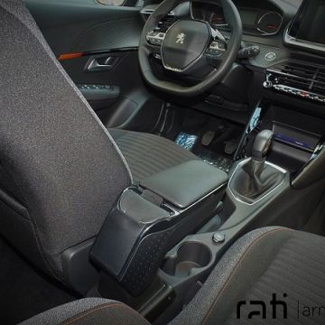 ARMSTER2 naslon za ruku Peugeot 2008 2019-i noviji