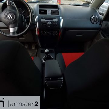 ARMSTER2 naslon za ruku Suzuki SX4 2006-> i noviji